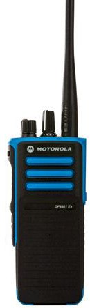 Radios Professionnelles Motorola